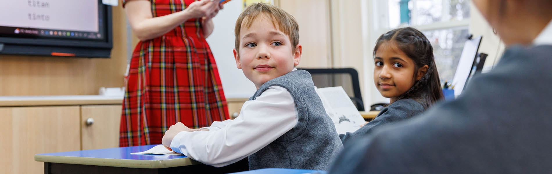Policies and Documentation | Keble Prep