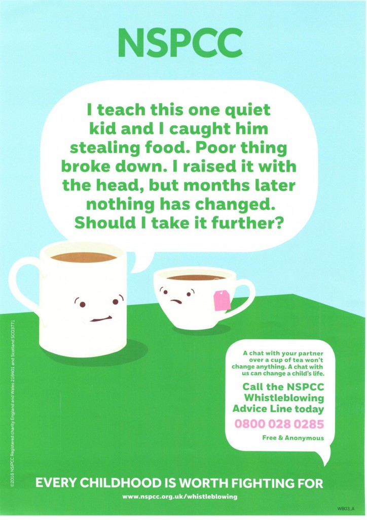 Safeguarding at Woodcroft | Woodcroft Primary School