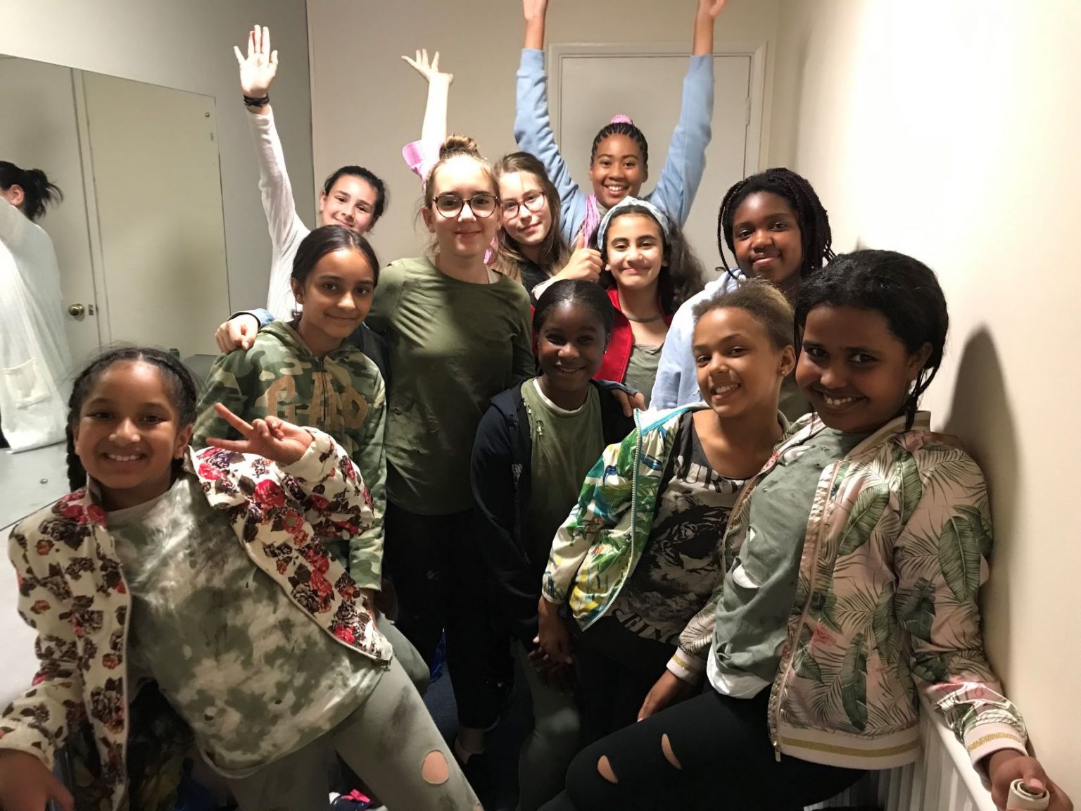 Woodcroft Primary School | Together Towards Success