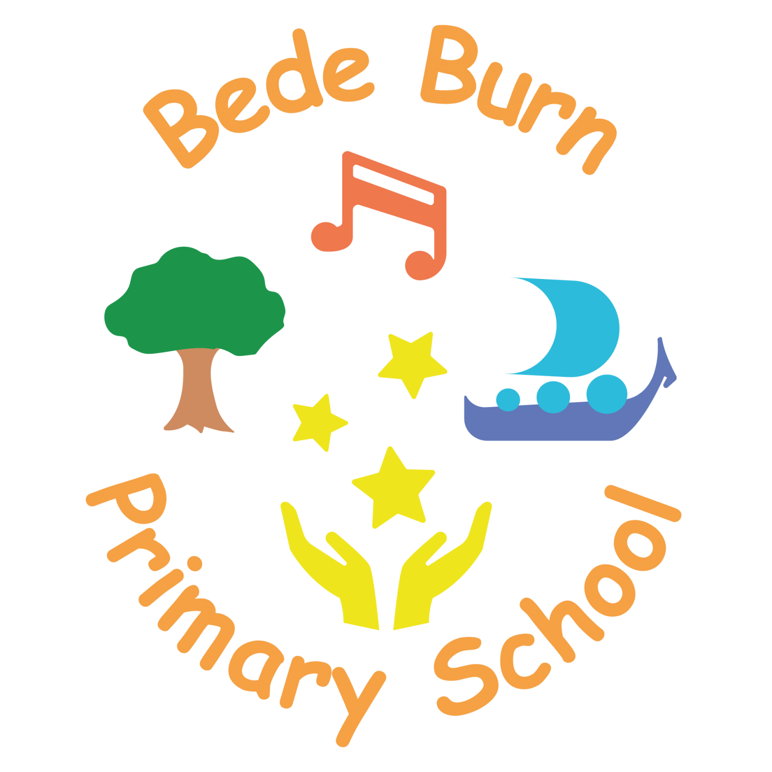 Bede Burn Primary School | We think big – we dream big – we go for it!