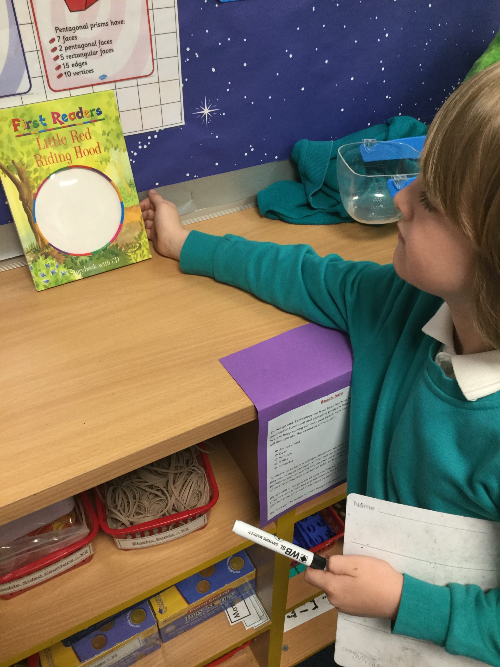 Y2: English | Bede Burn Primary School