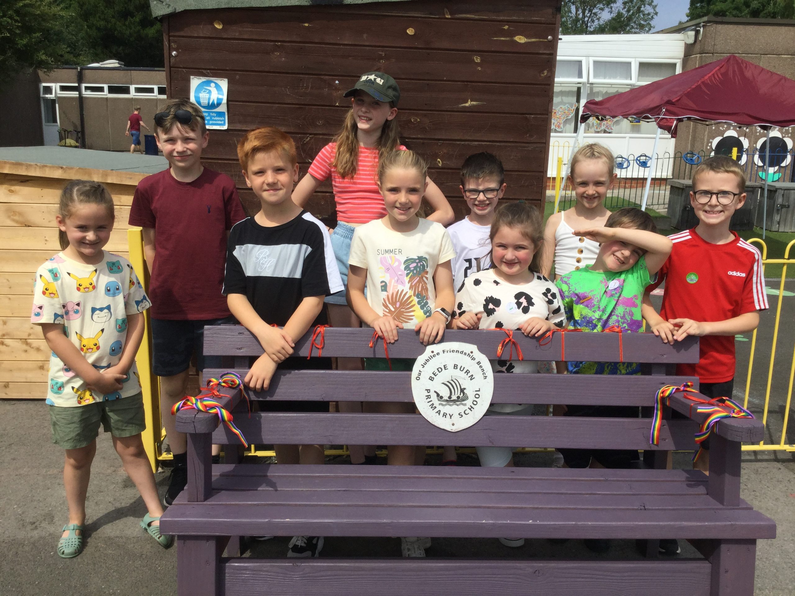 School Council: PSHE | Bede Burn Primary School