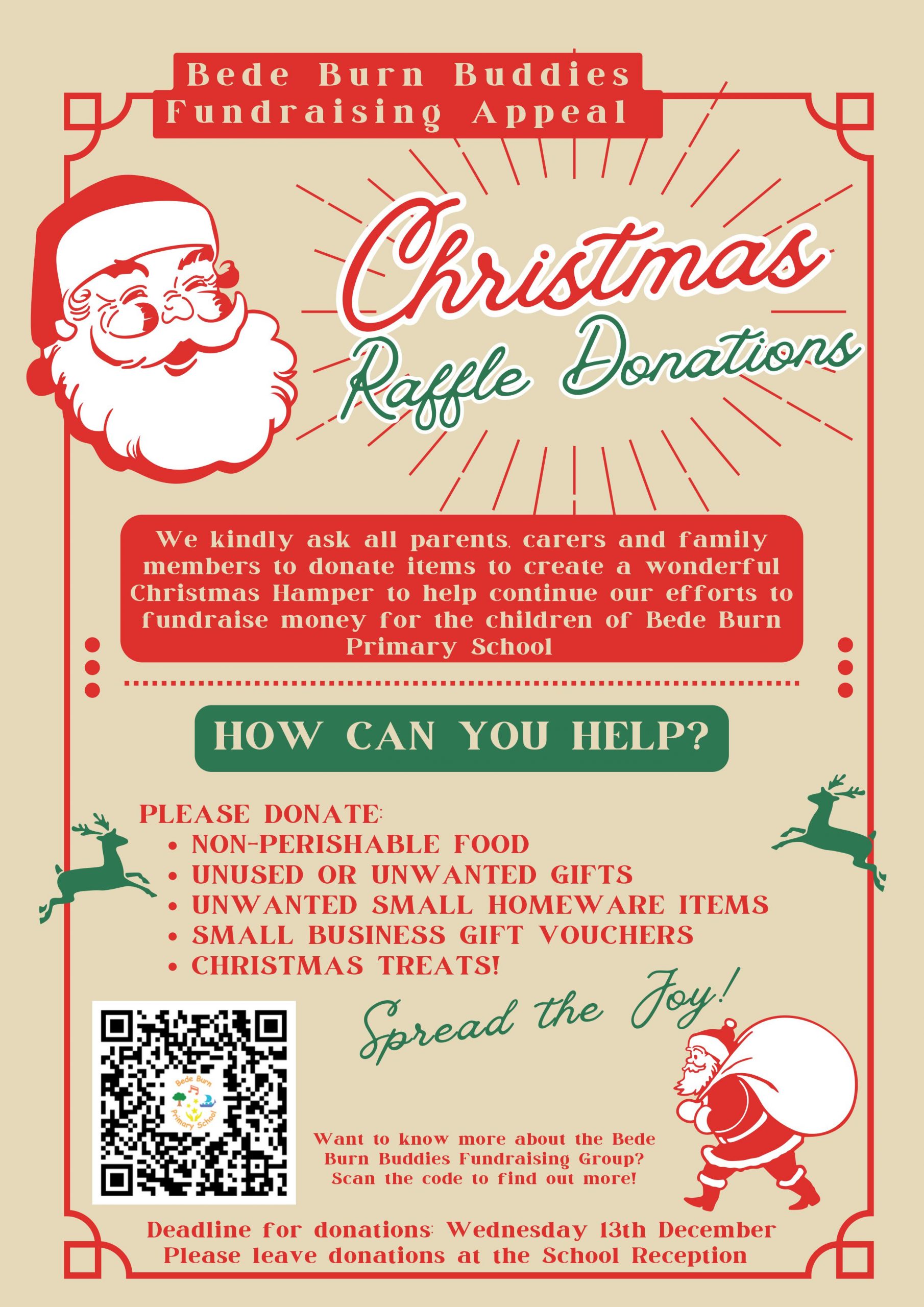 Bede Burn Buddies | Bede Burn Primary School