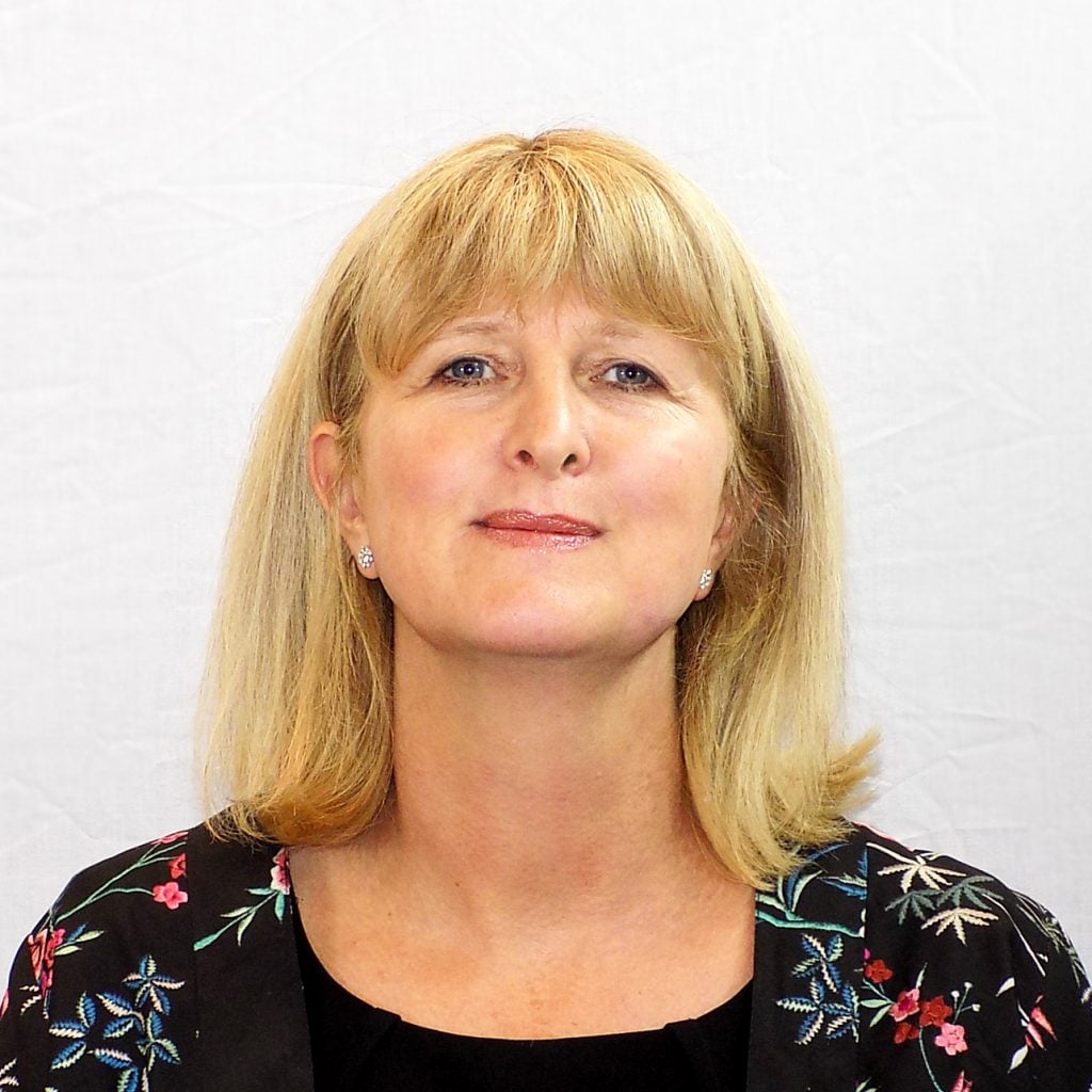 School Governing Body | The King Edward VI School