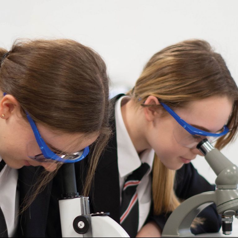 The King Edward VI School | Part of the Cheviot Learning Trust