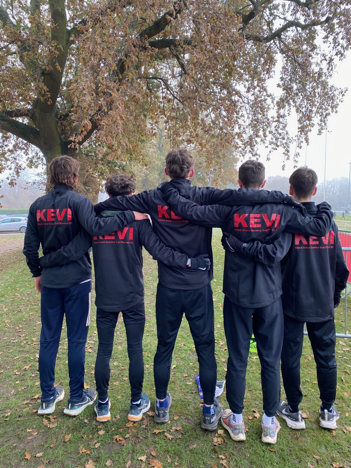 Morpeth students to run against the world’s best in Kenya | The King ...