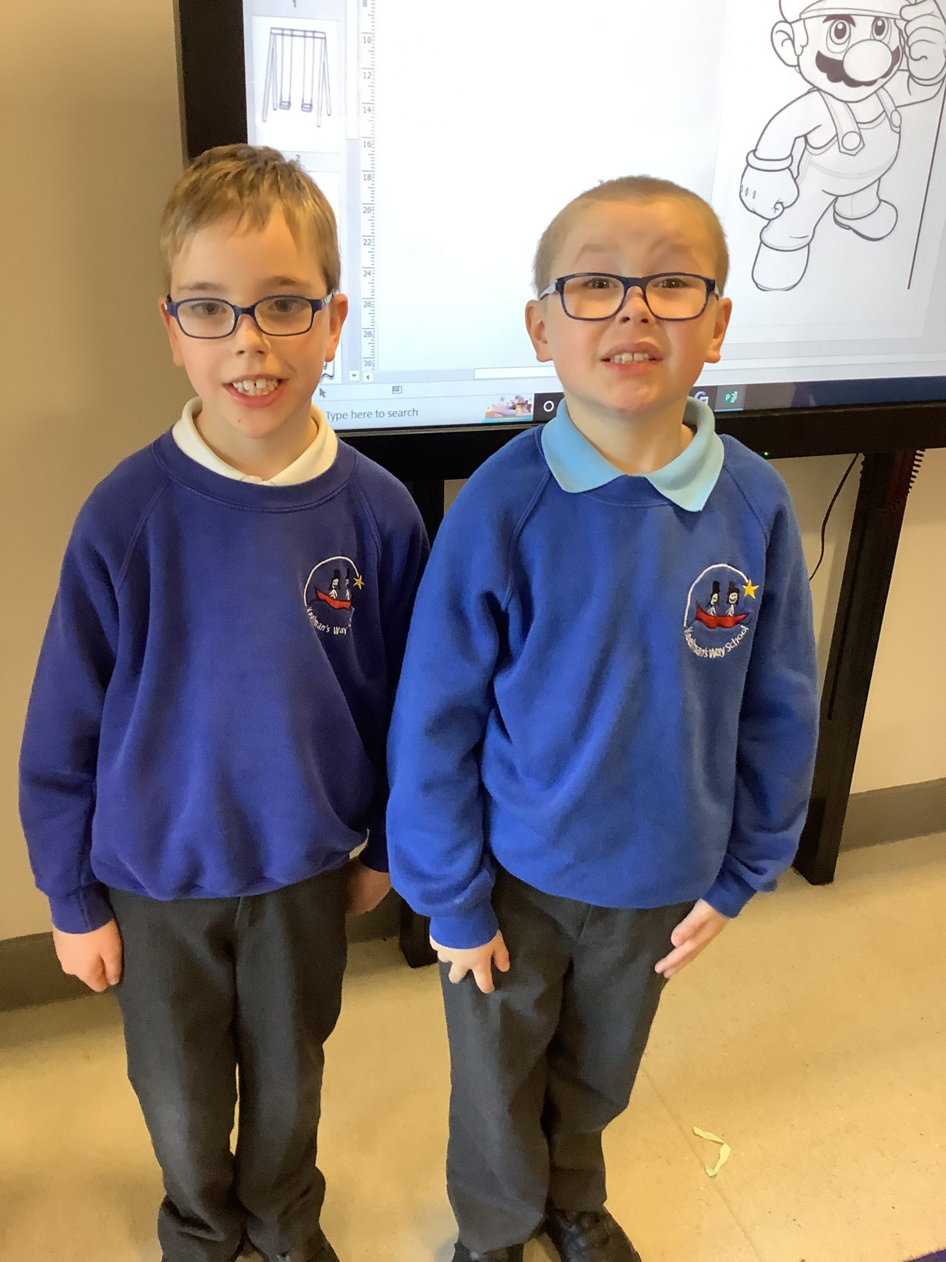 School Uniform | Keelman's Way School