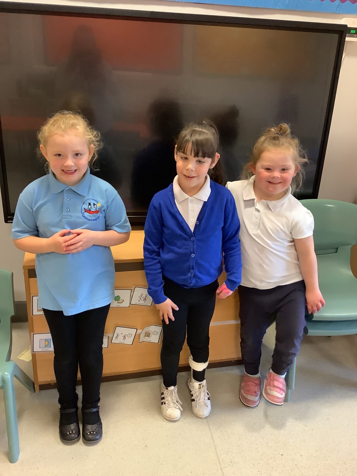 School Uniform | Keelman's Way School