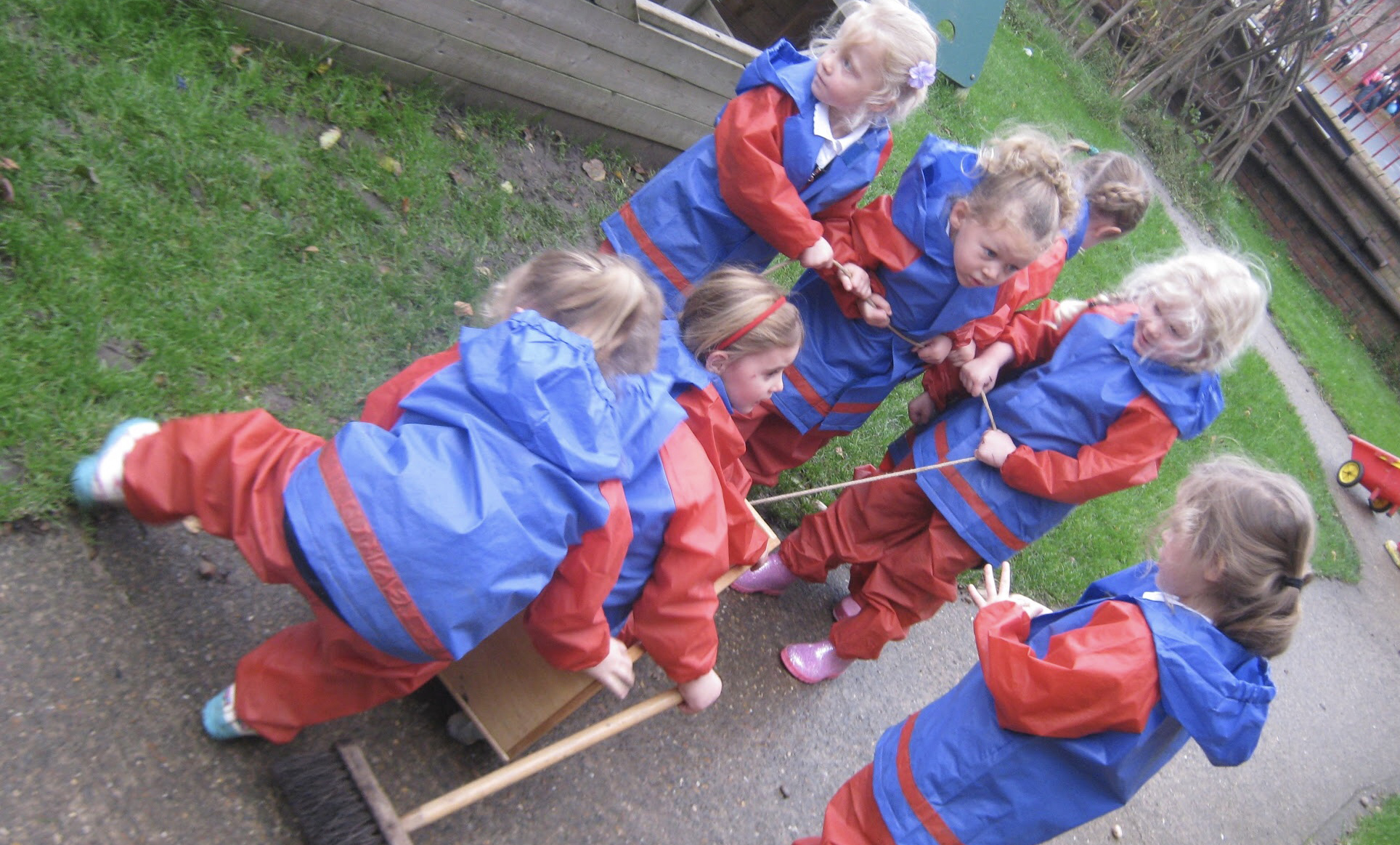 Mortimer Primary School | Excellence for all