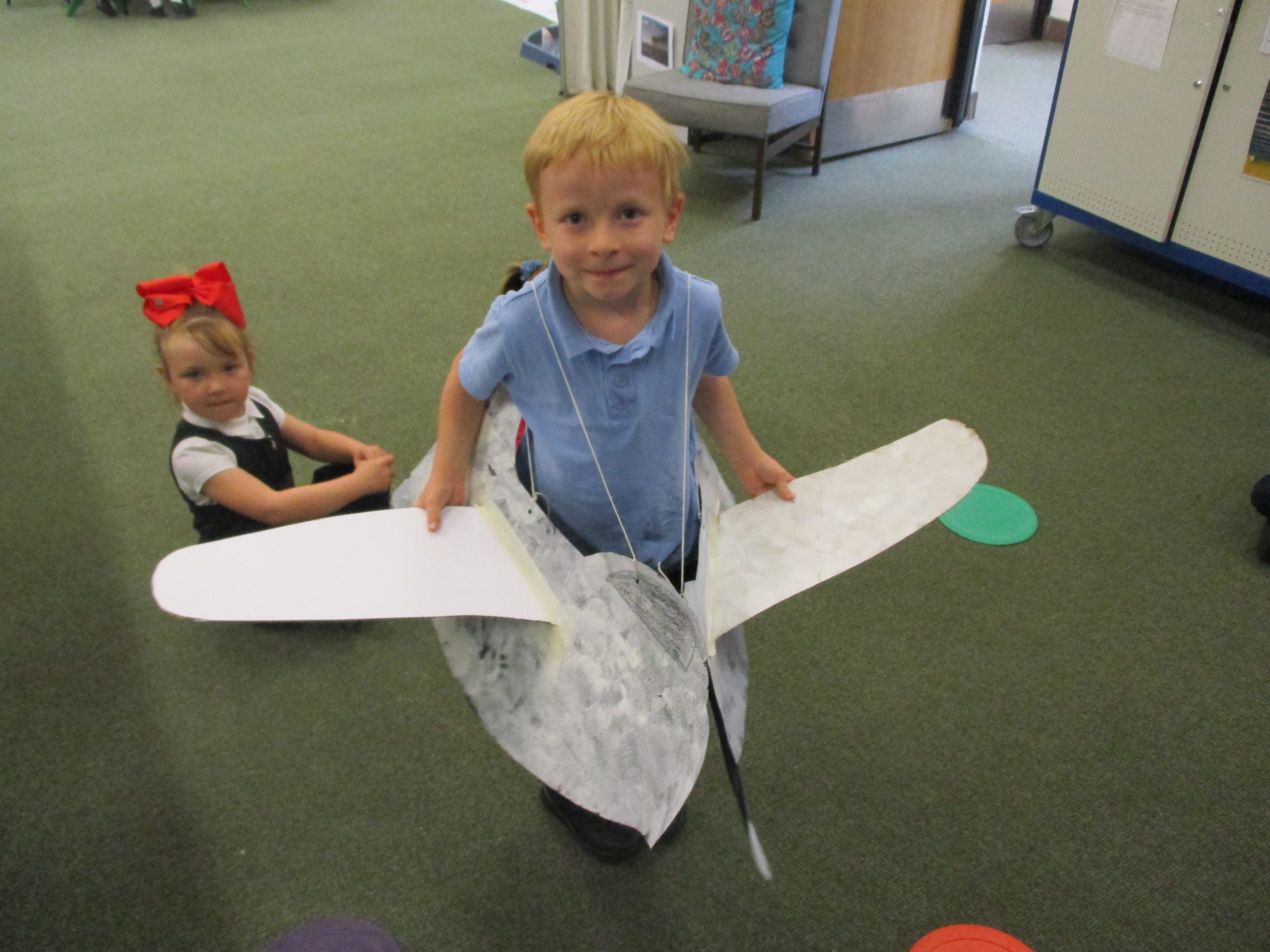 EYFS Key Workers’ Bubble- Final Week | Mortimer Primary School