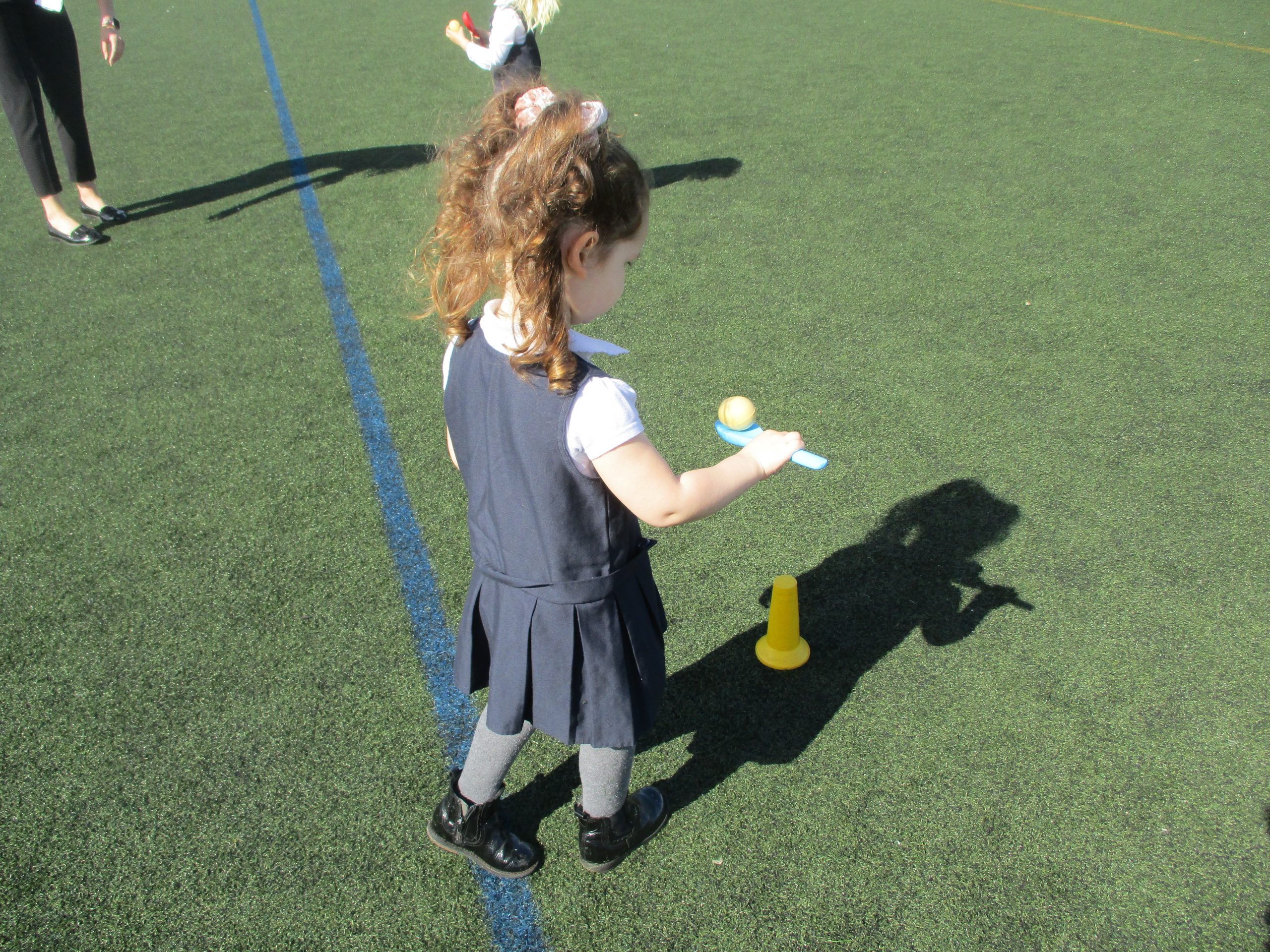 EYFS Key Workers’ Bubble- Final Week | Mortimer Primary School