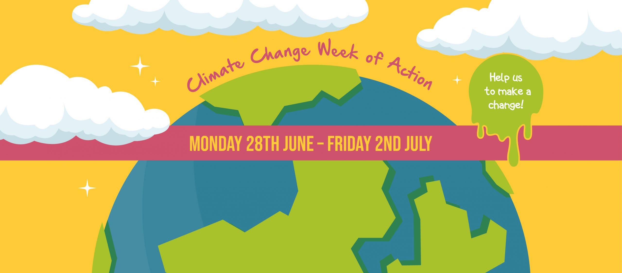 Climate Change Week of Action 2021 | Mortimer Primary School