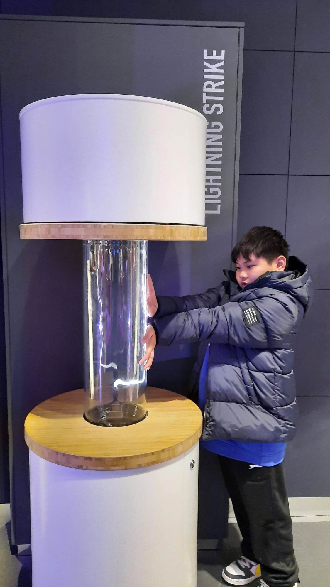 Science Selfie Competition! | Mortimer Primary School