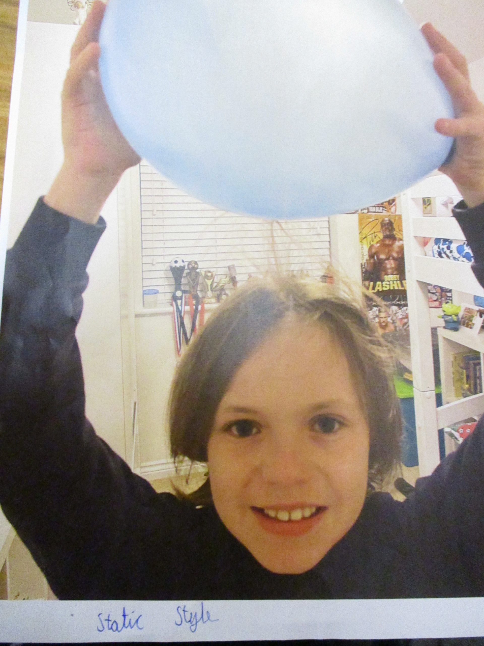 Science Selfie Competition! | Mortimer Primary School