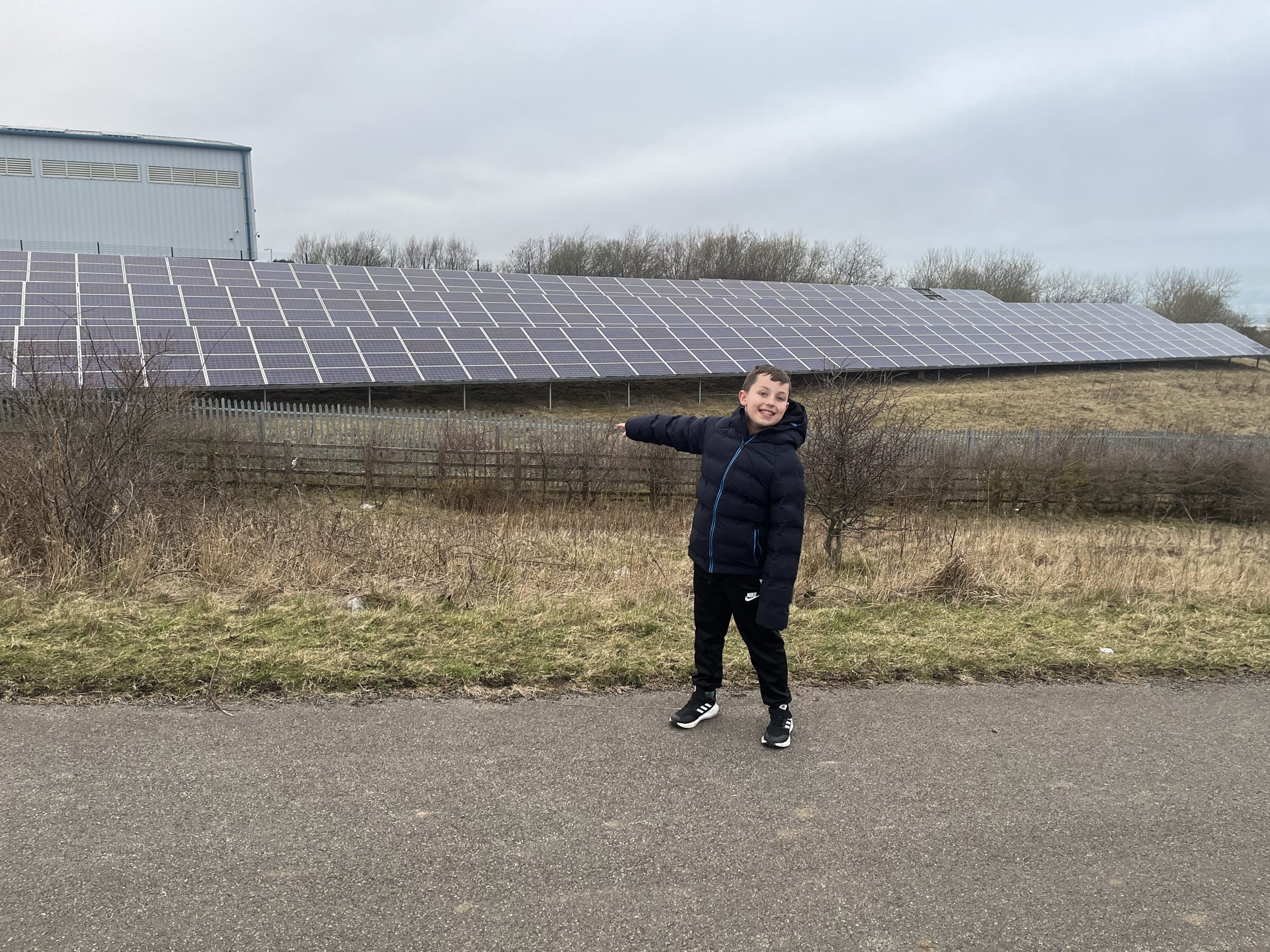 Science Selfie Competition! | Mortimer Primary School