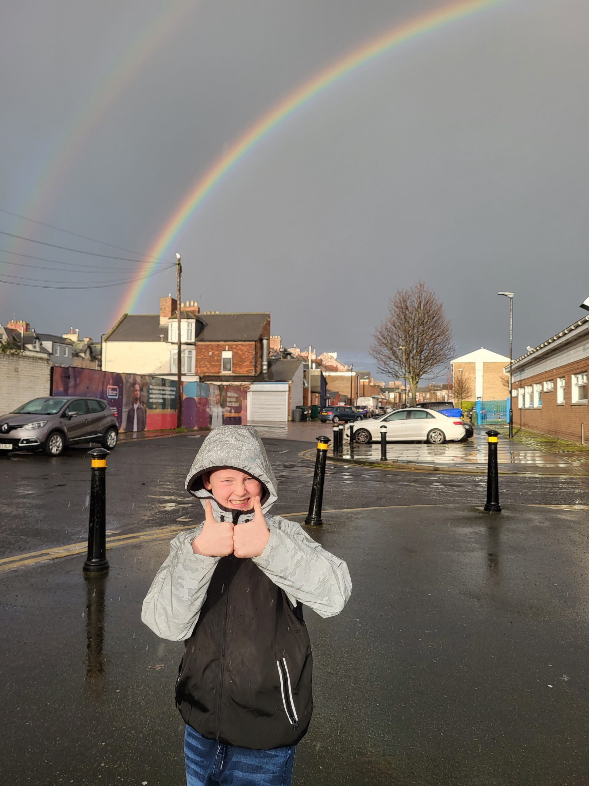 Science Selfie Competition! | Mortimer Primary School