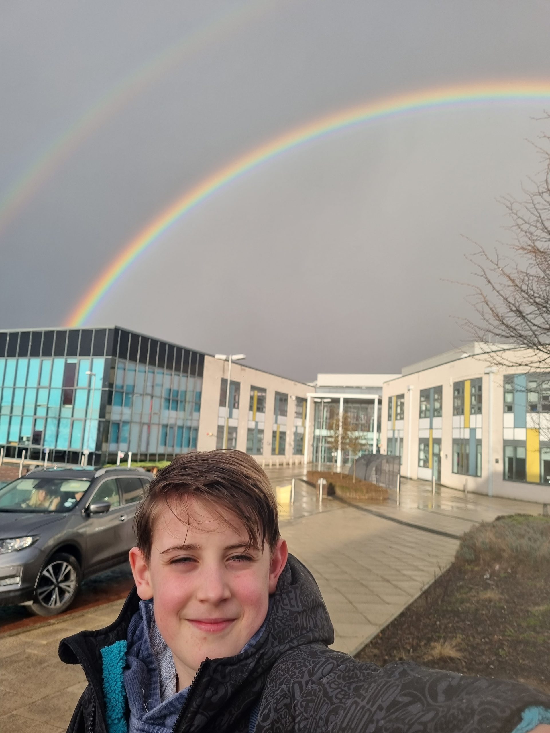 Science Selfie Competition! | Mortimer Primary School