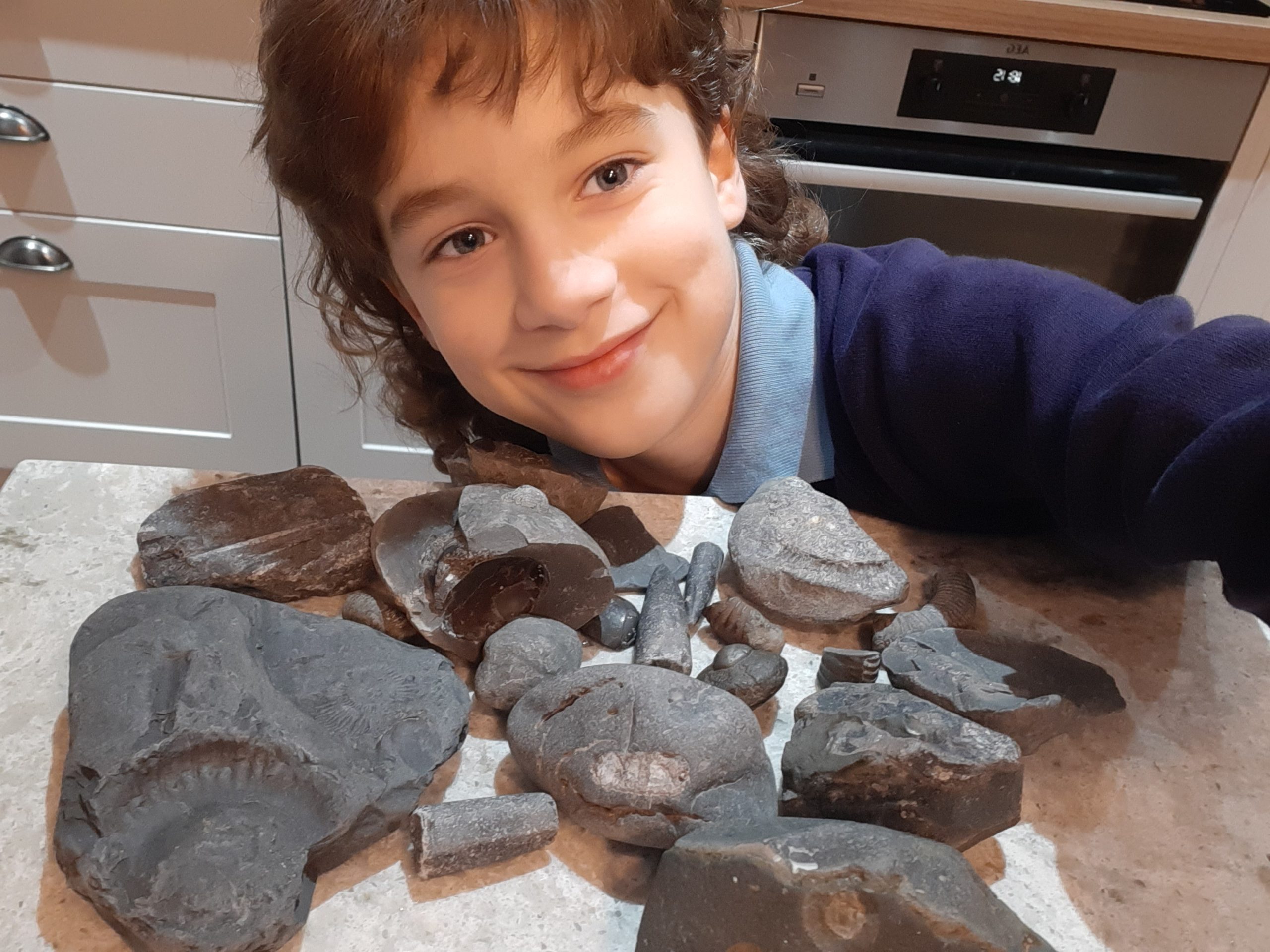 Science Selfie Competition! | Mortimer Primary School