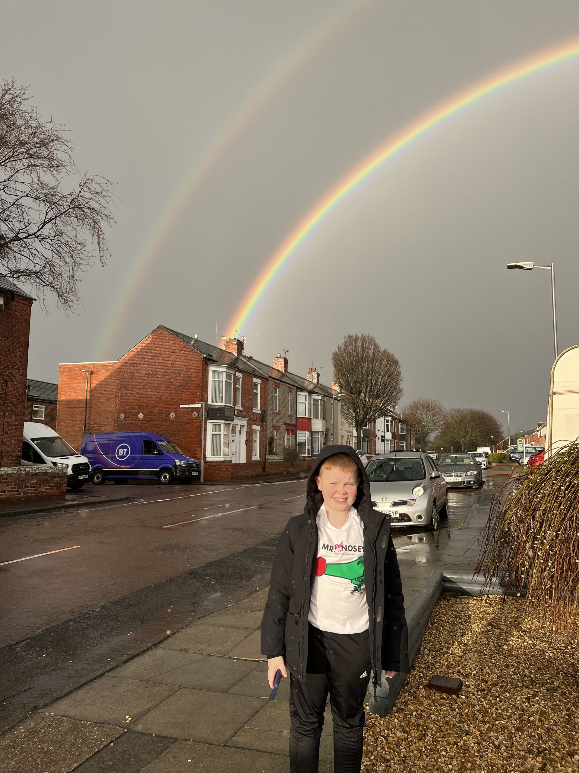 Science Selfie Competition! | Mortimer Primary School