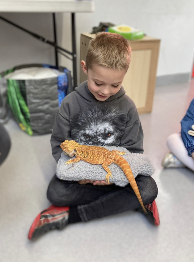 Science Selfie Competition! | Mortimer Primary School