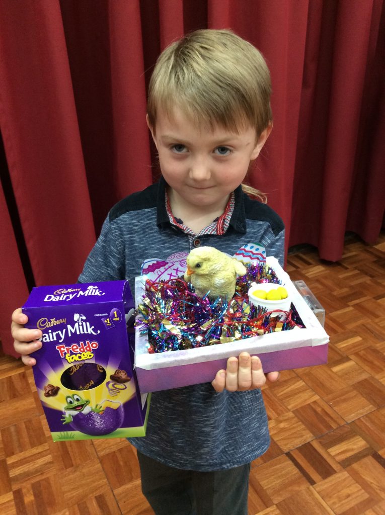 Easter Garden Winners | SS Peter and Paul Catholic Primary Academy ...