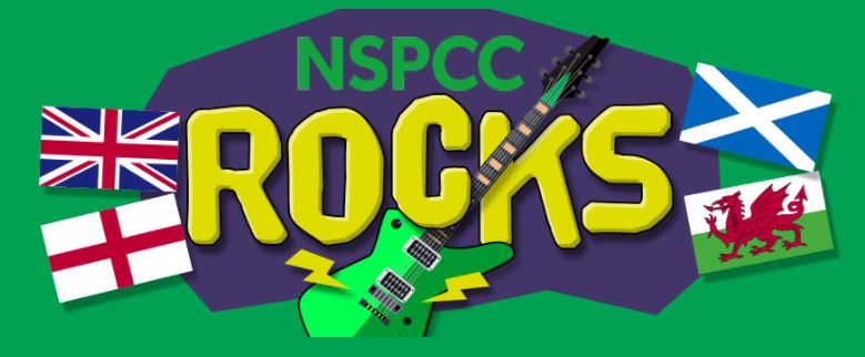 NSPCC Rocks! | SS Peter and Paul Catholic Primary Academy & Nursery