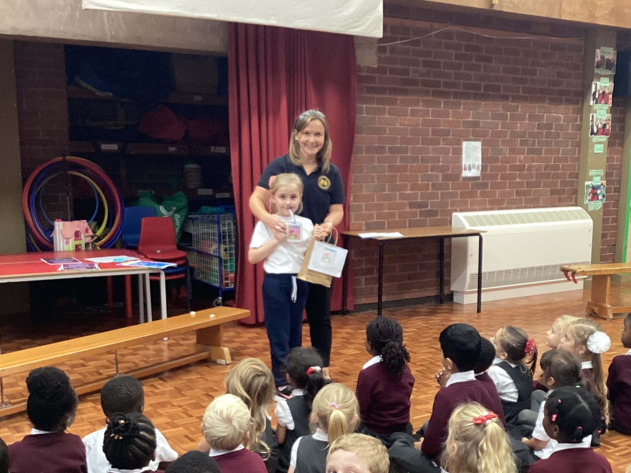 Macmillan Mug Design Winners! | SS Peter and Paul Catholic Primary ...