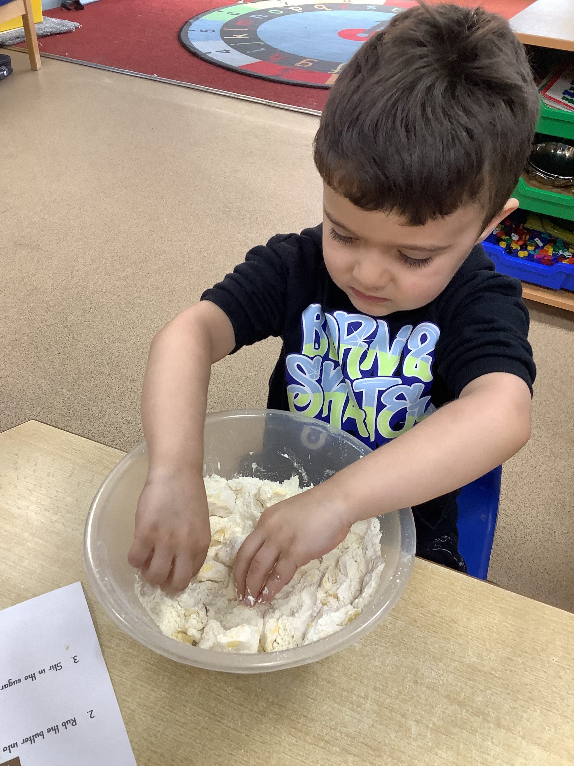 The Gingerbread Man | SS Peter and Paul Catholic Primary Academy & Nursery