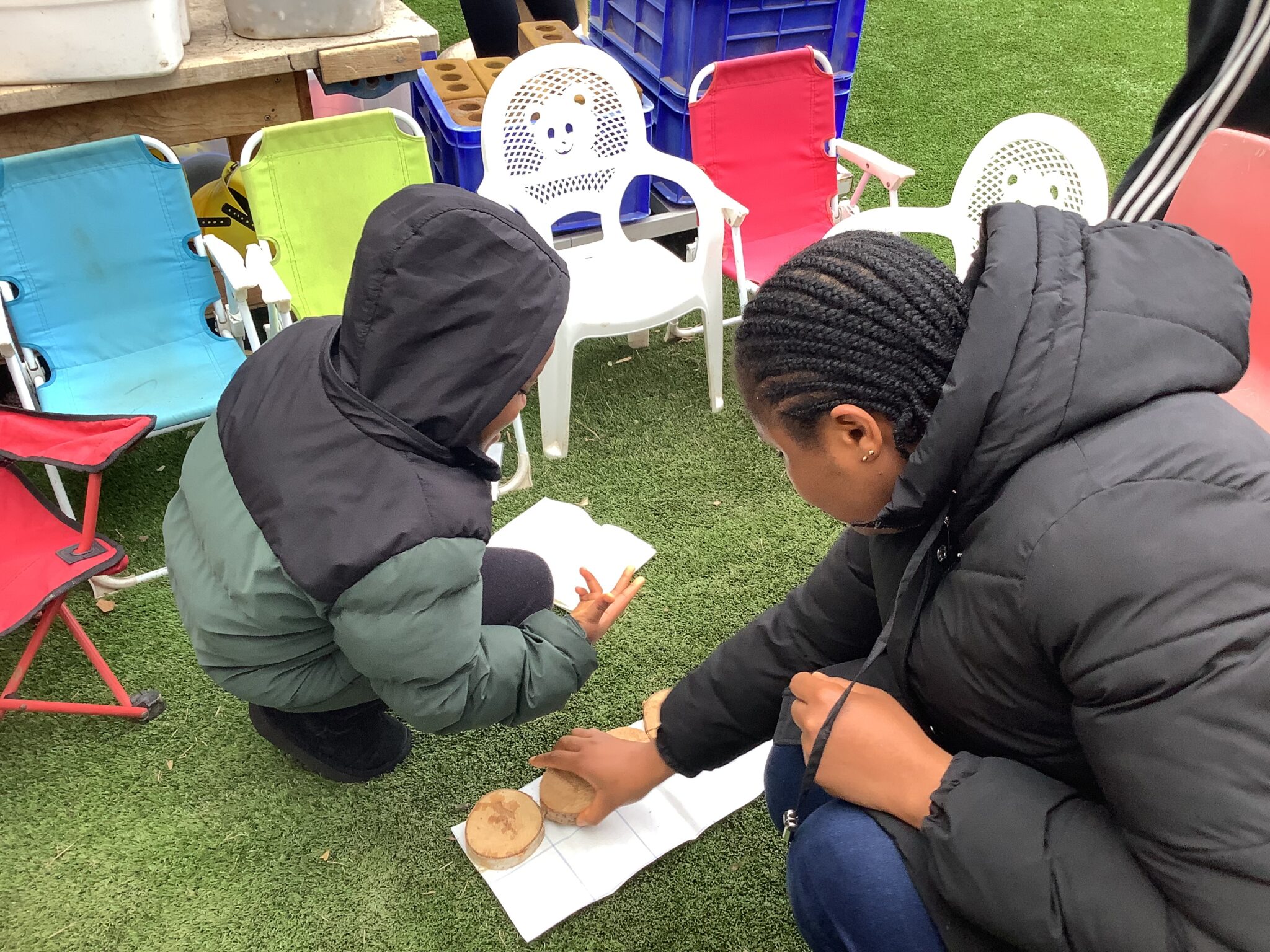 EYFS Maths Family Workshop | SS Peter and Paul Catholic Primary Academy ...