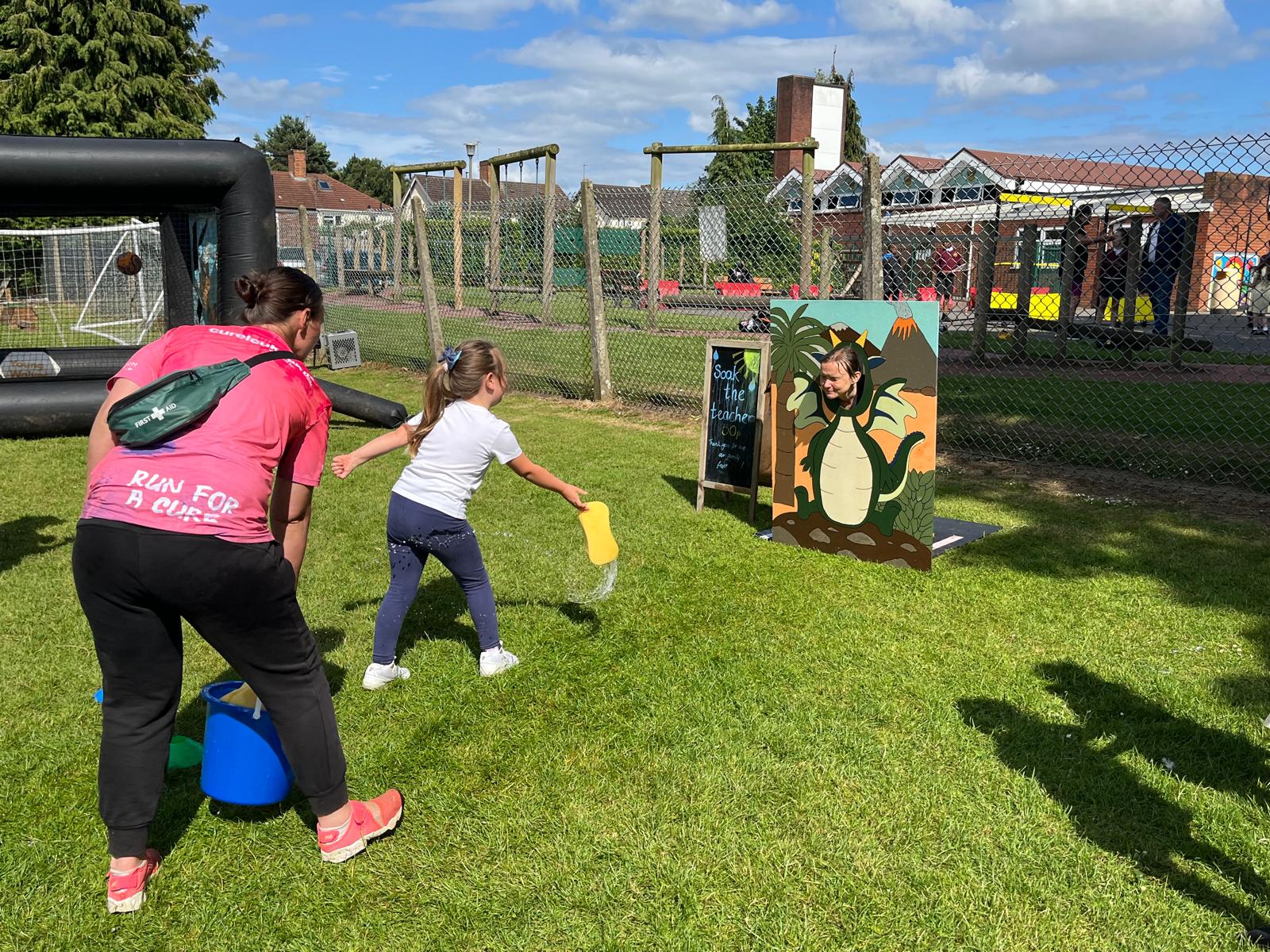 Family Feast Day | SS Peter and Paul Catholic Primary Academy & Nursery