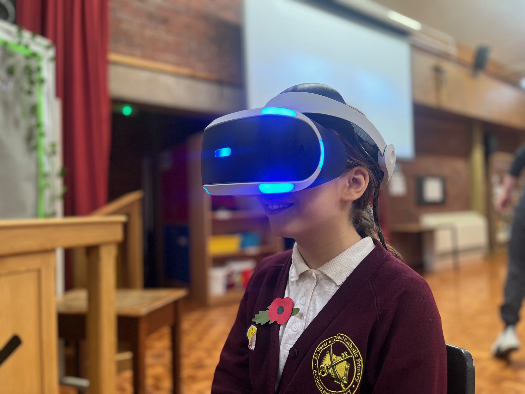 Year 6 – Learn Play Foundation | SS Peter and Paul Catholic Primary ...