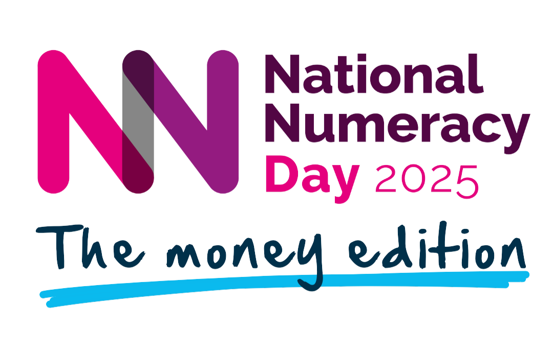 National Numeracy Day 2025 | SS Peter and Paul Catholic Primary Academy ...
