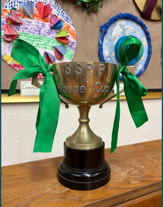 NSPCC Numbers Day House Team Challenge | SS Peter and Paul Catholic ...