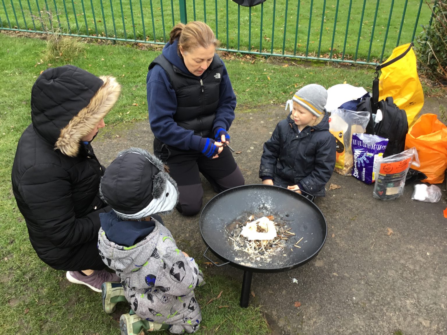 Celebrations! | Fellgate Primary School