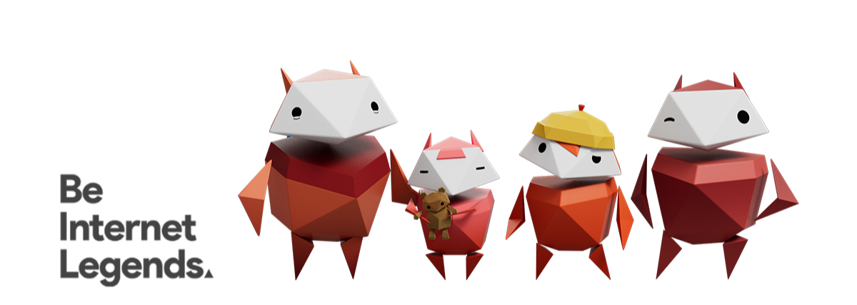 Be Internet Legends Internauts! | Fellgate Primary School