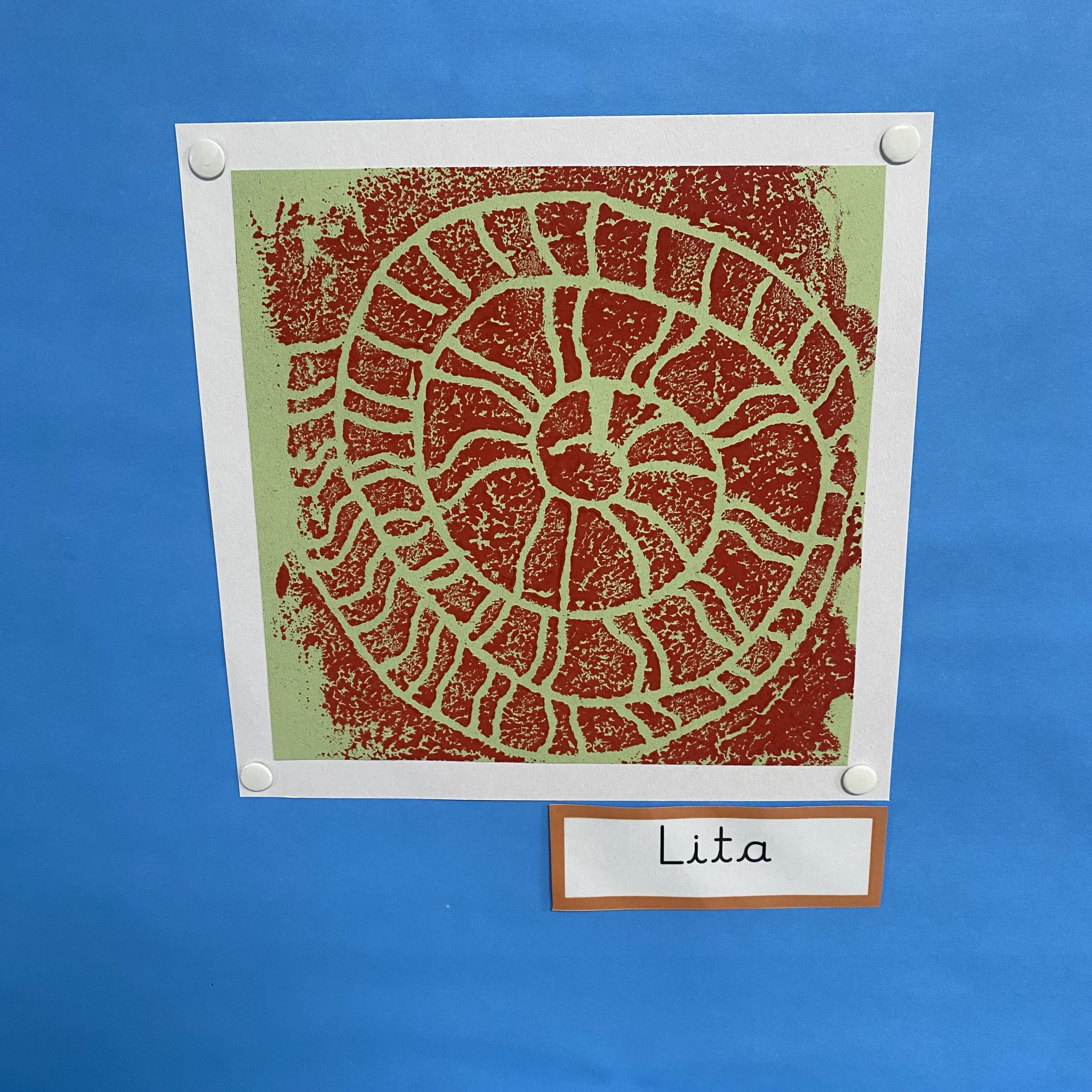 Art and PSHE this week | Fellgate Primary School