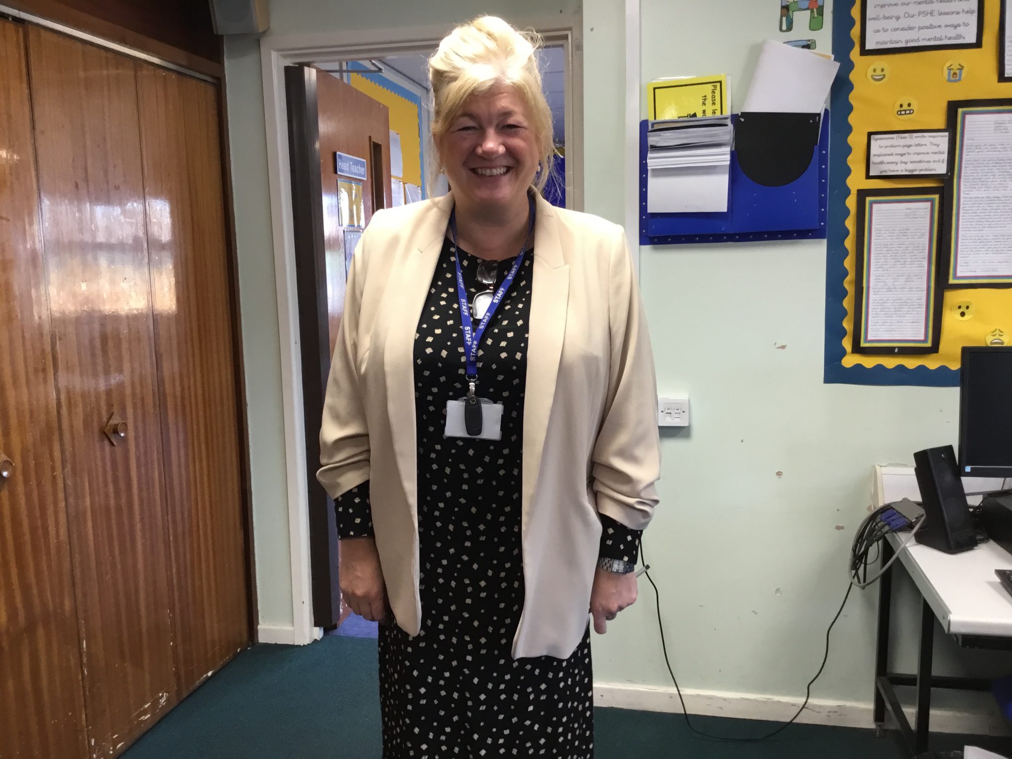 Patterns, Patterns Everywhere! | Fellgate Primary School Patterns, Patterns Everywhere! | Fellgate Primary School