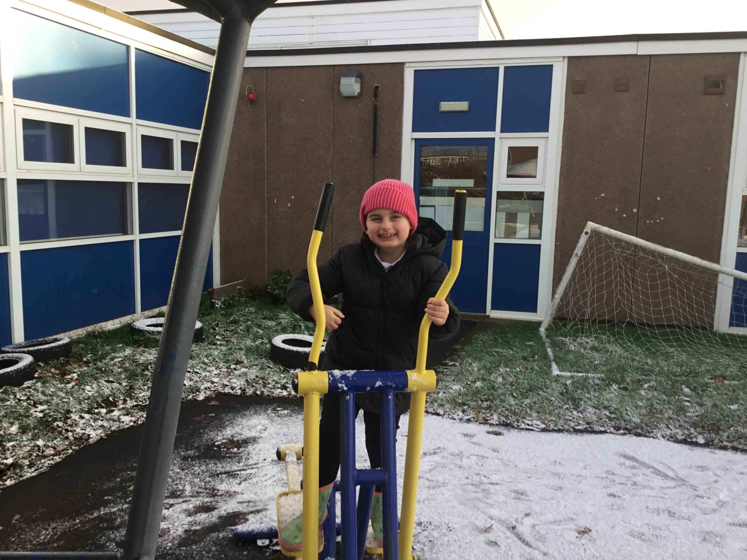 Busy week in Maples! | Fellgate Primary School