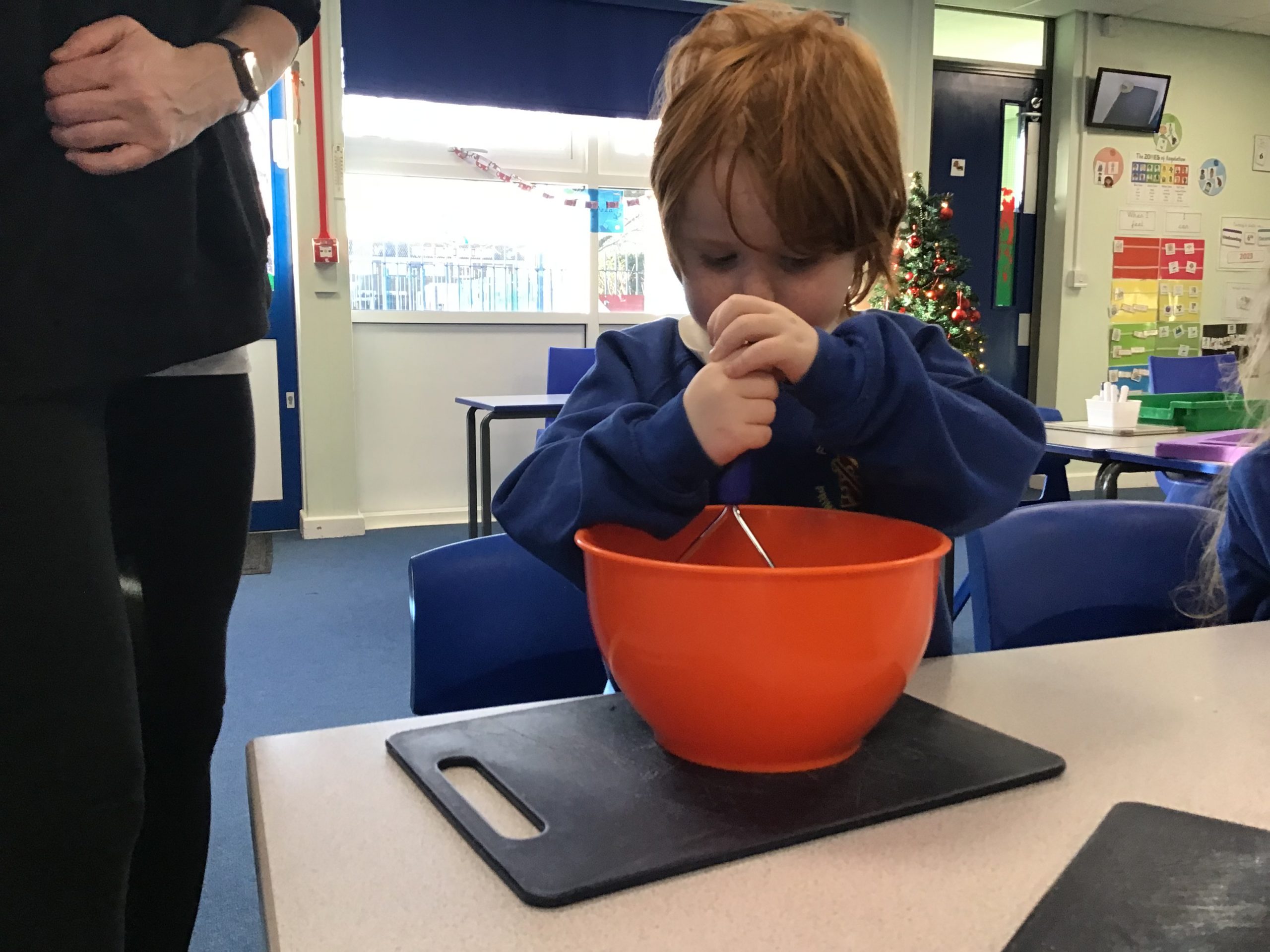 This week in Maples | Fellgate Primary School