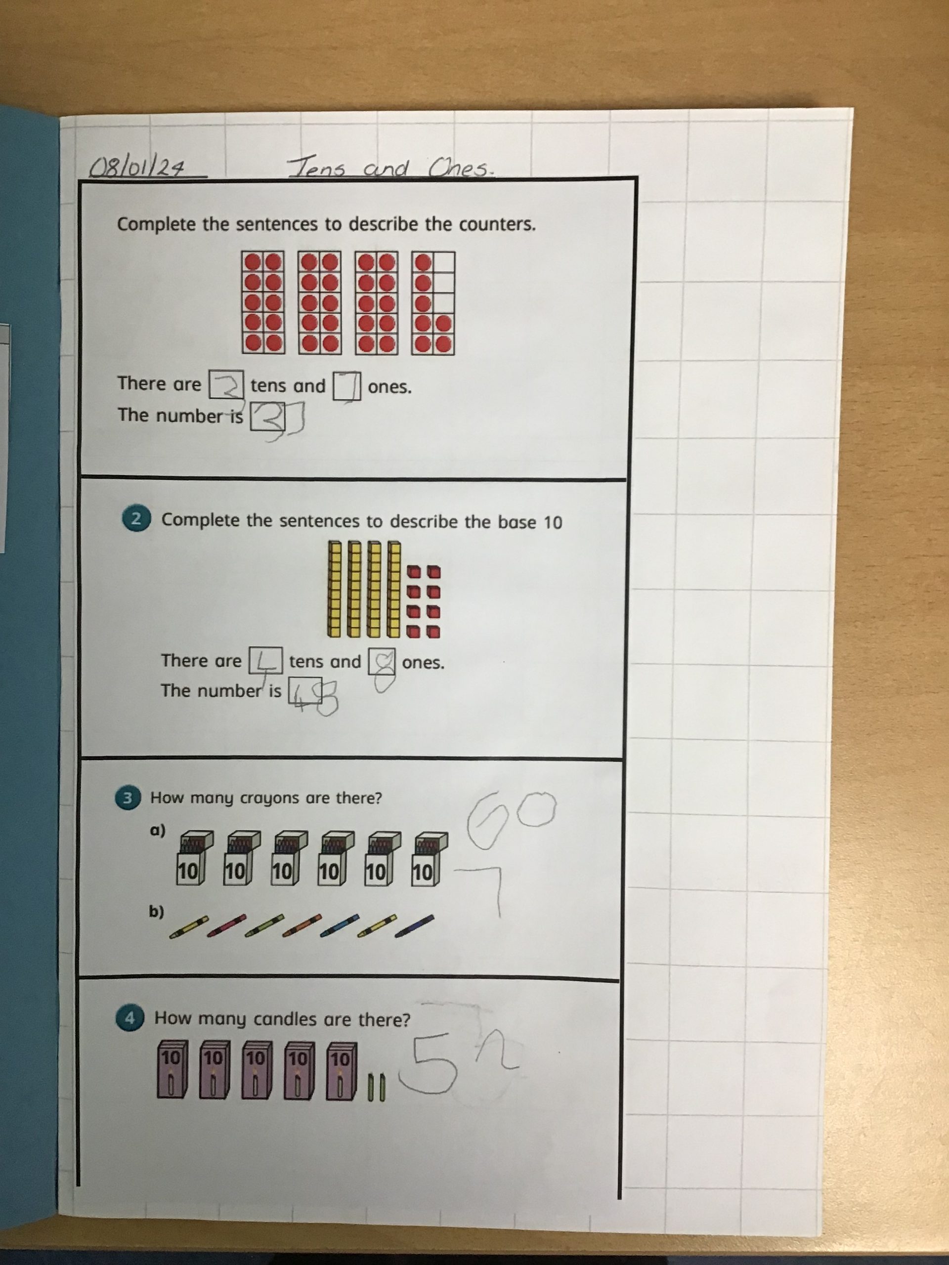 Maths in Maples | Fellgate Primary School