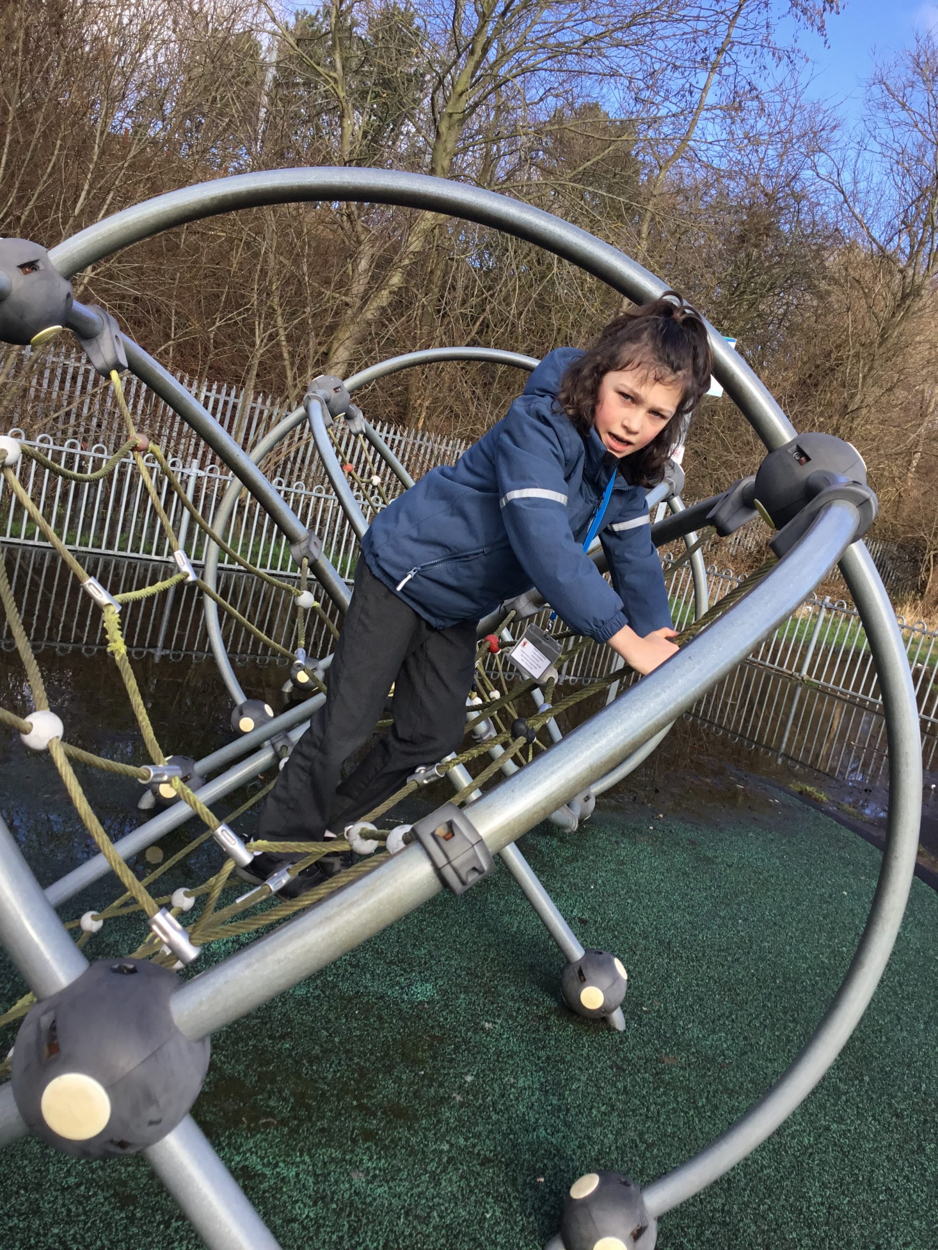 Chestnuts Treat Afternoon | Fellgate Primary School