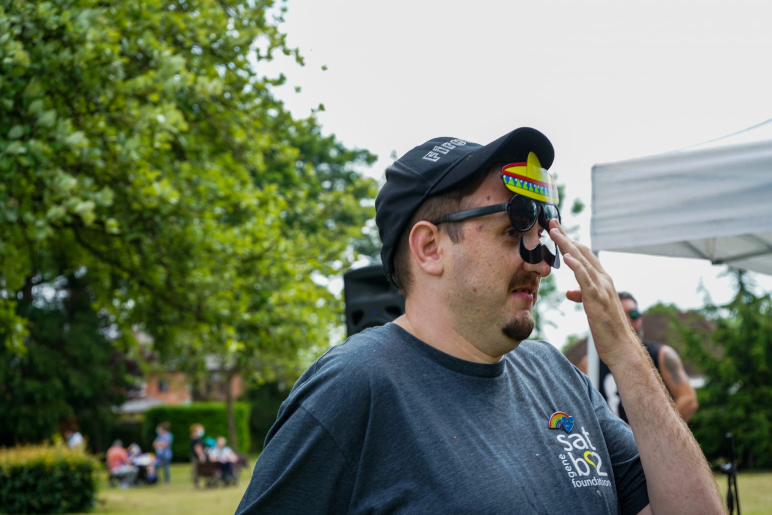 Percy Hedley Foundation | Inspire, Believe, Achieve