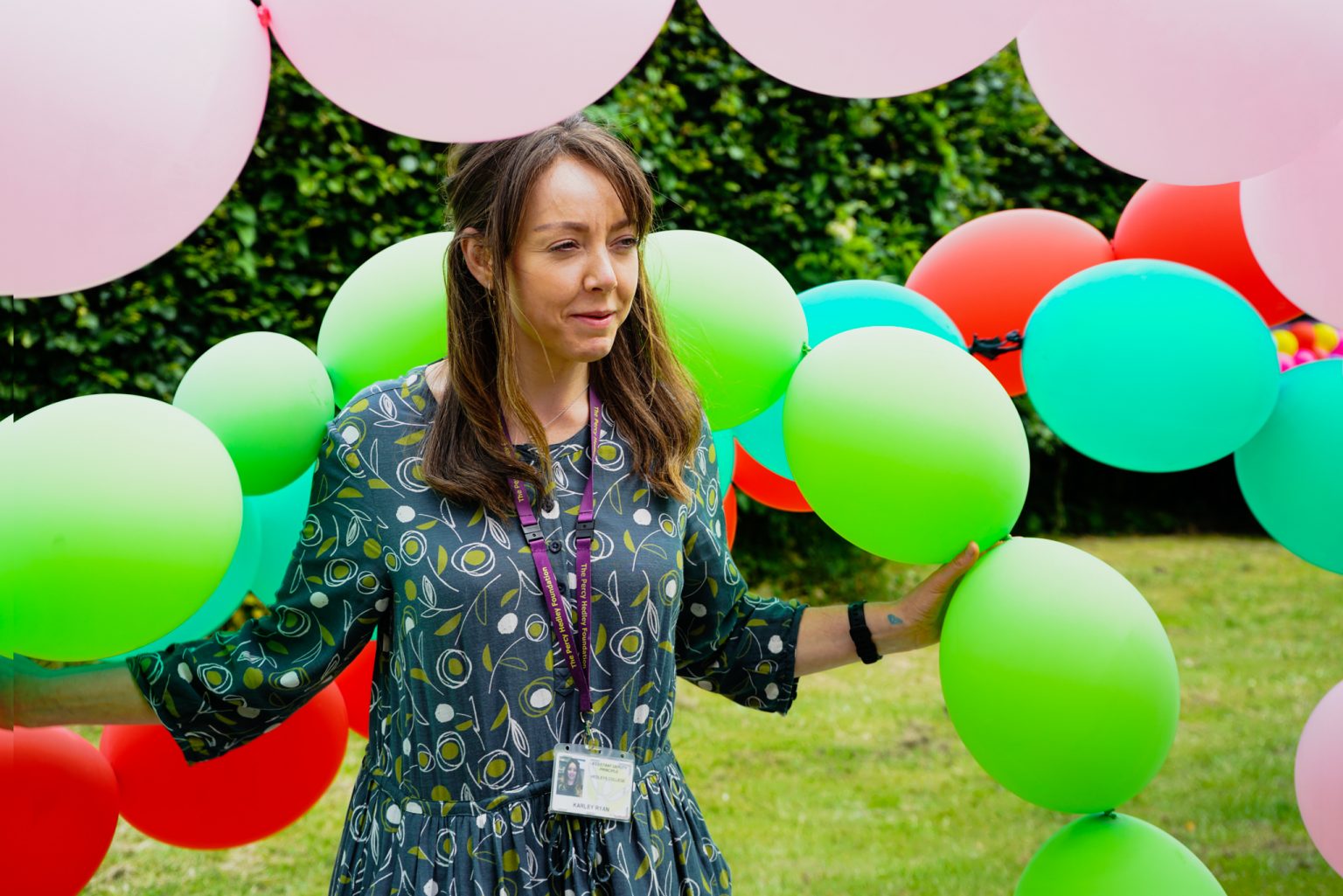 Percy Hedley Foundation | Inspire, Believe, Achieve