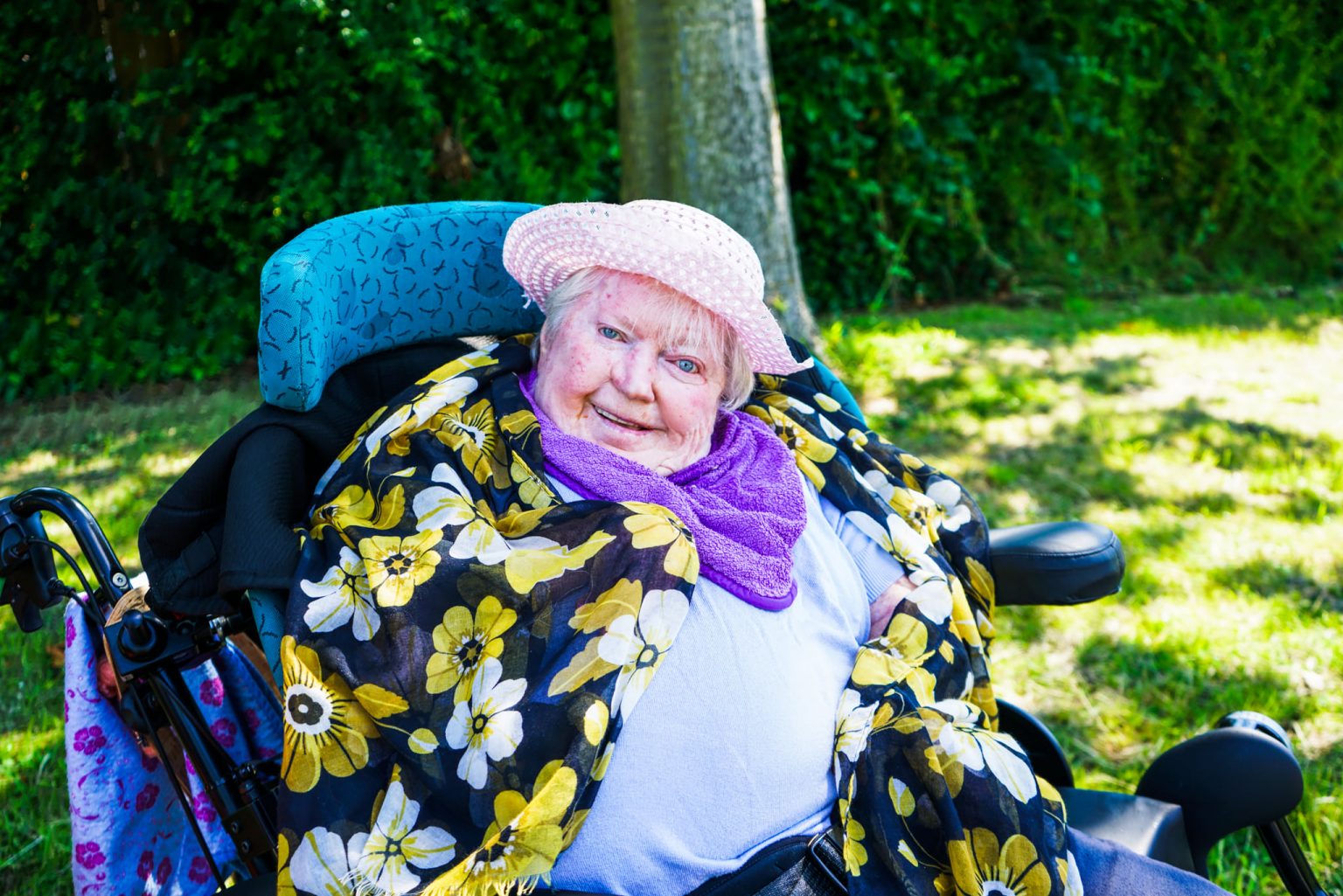 Percy Hedley Foundation | Inspire, Believe, Achieve