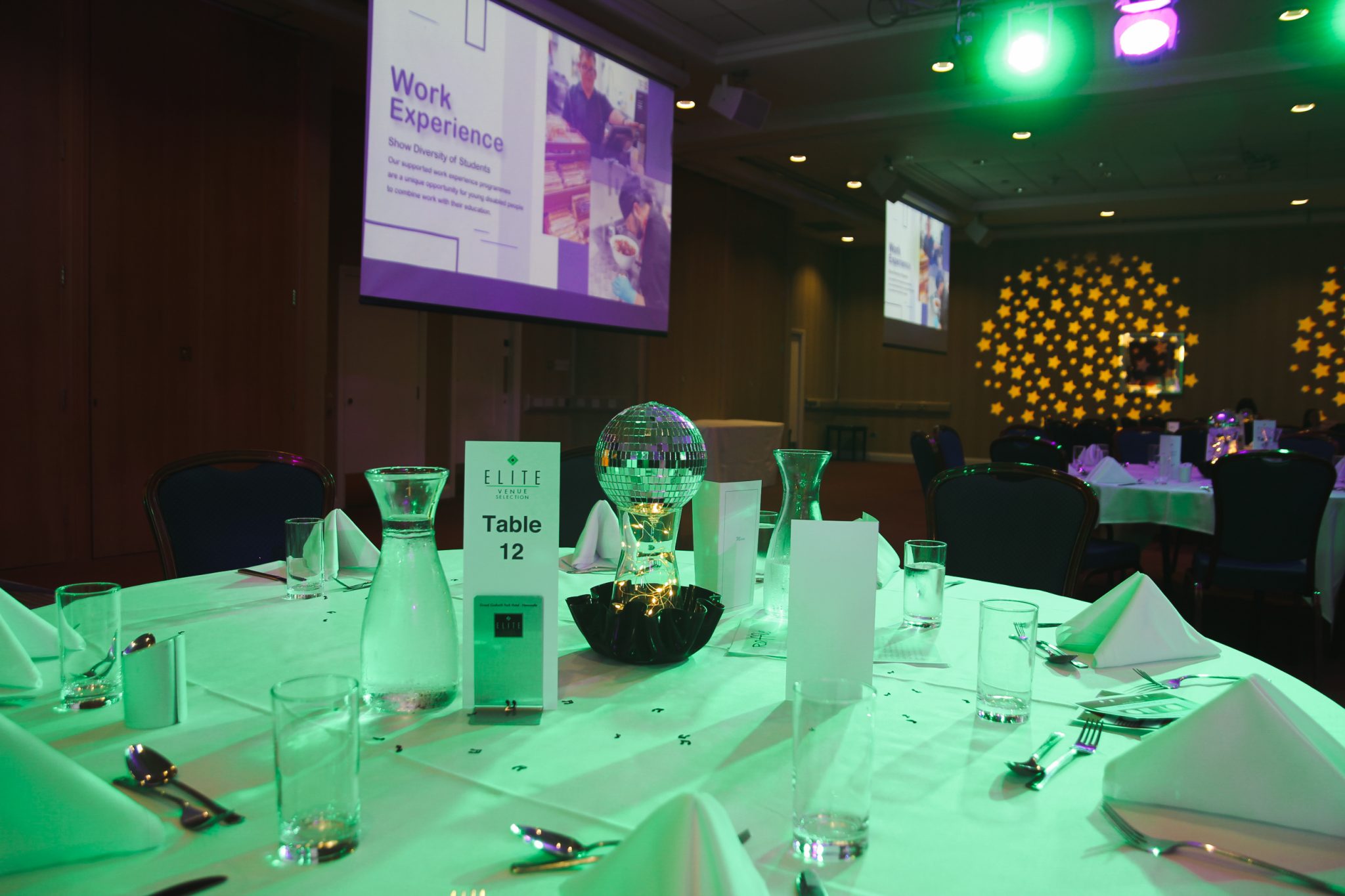 Percy Hedley Foundation | Inspire, Believe, Achieve