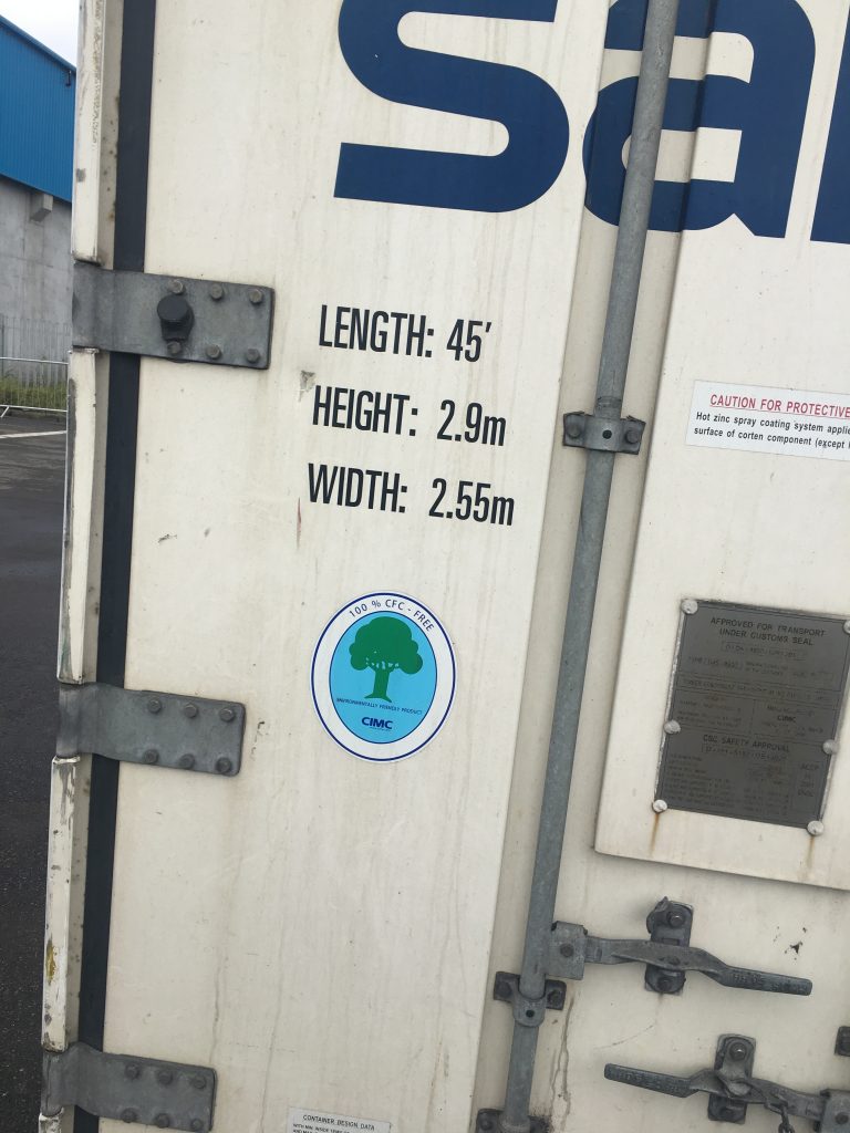 ABP Container Competition | Christopher Pickering Primary School