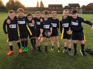 Rugby League Grand Finals | Christopher Pickering Primary School