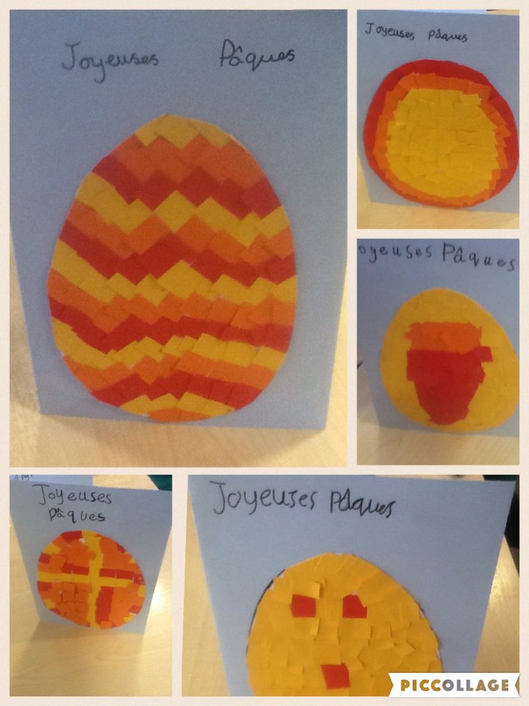 Joyeuses Pâques | Christopher Pickering Primary School