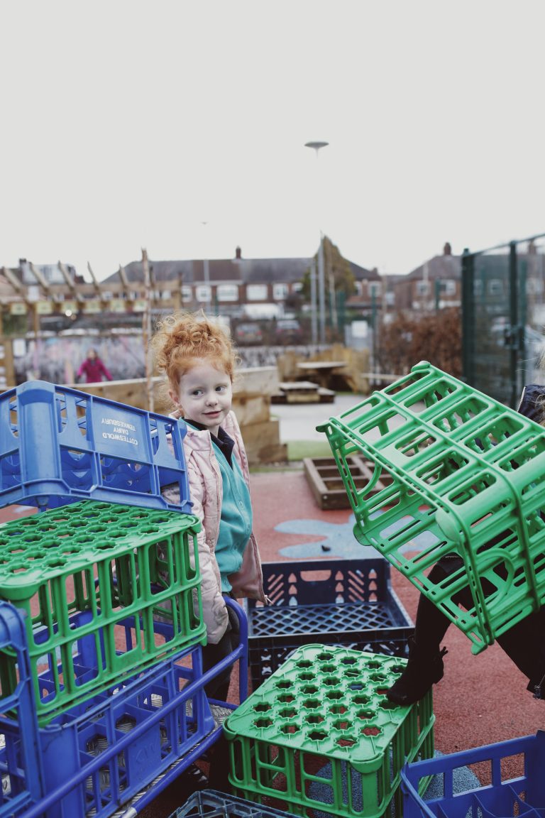 About FS | Christopher Pickering Primary School