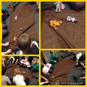 Tales Toolkit | Christopher Pickering Primary School